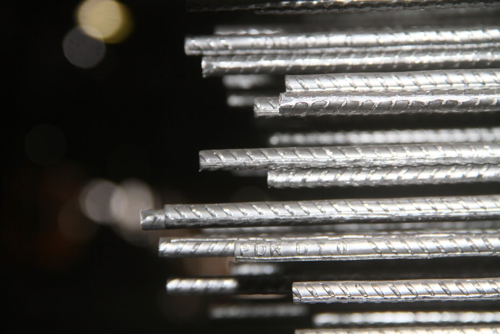 Grafil - Acerías PazdelRío